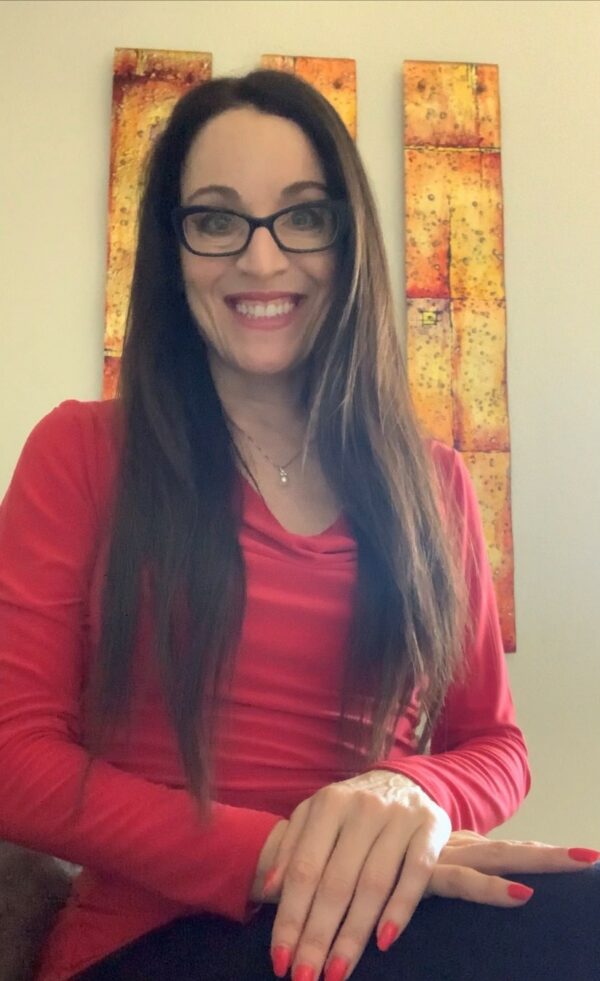 Therapy for Therapists – Dr. Karen Ruskin – Relationship Expert ...